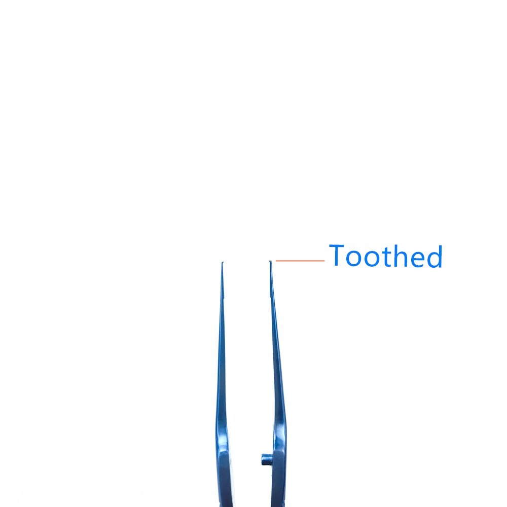 Titanium Colibri Beaked Fine Pierse Tips Tying For... – Grandado