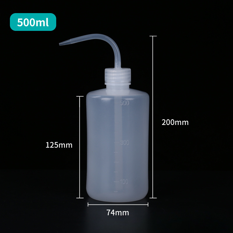150/250/500ml hage lange dyser vannnebb helle vann... – Grandado