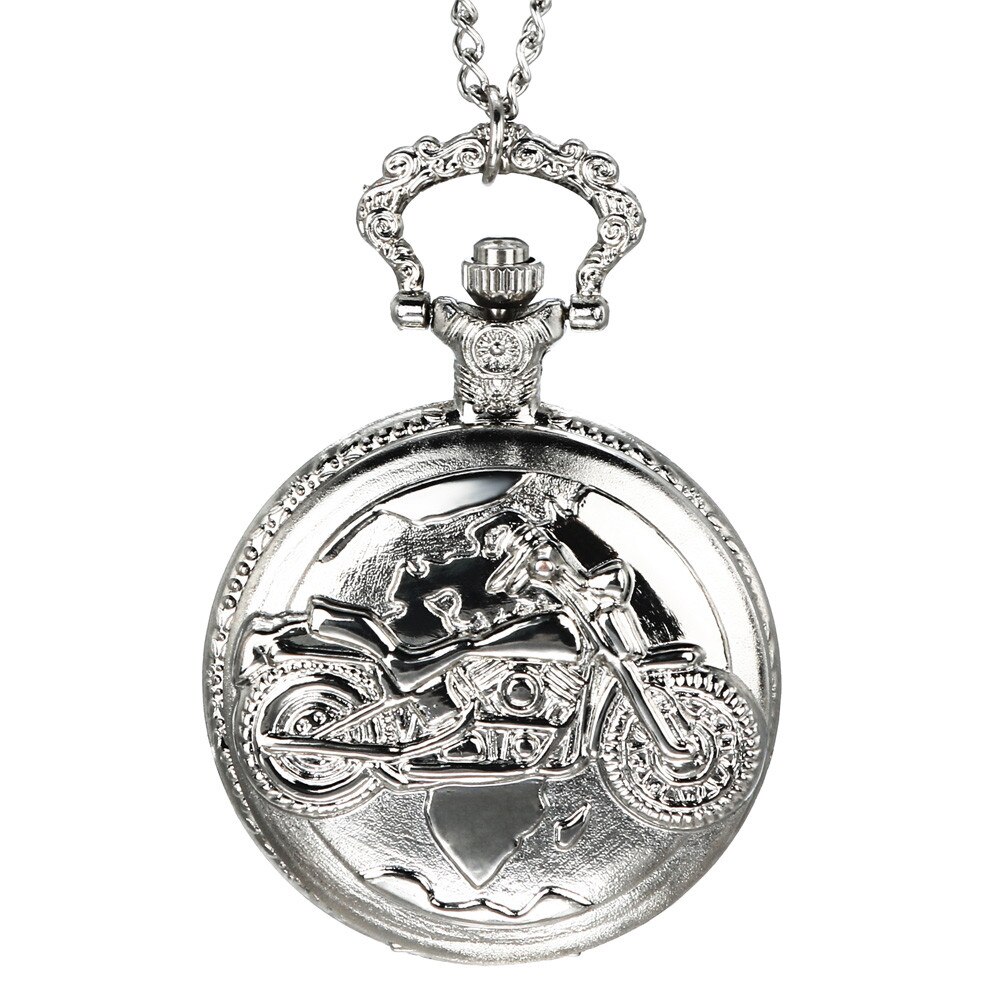 Vintage Chain Retro The Greatest Pocket Watch Neck... – Grandado