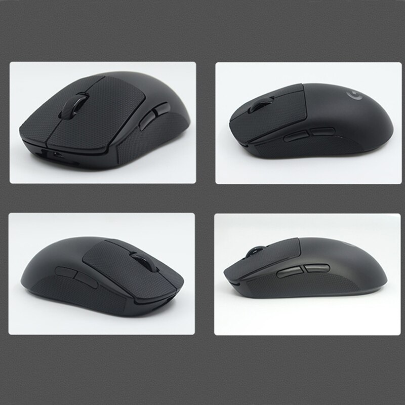 Originele Hotline Games Muis Antislip Skate Side S... – Grandado