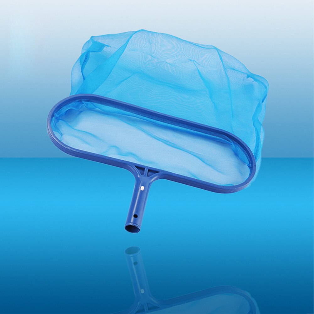 Grade Leaf Net Fine Mesh Pool Skimmer Net Bag Catc... – Grandado