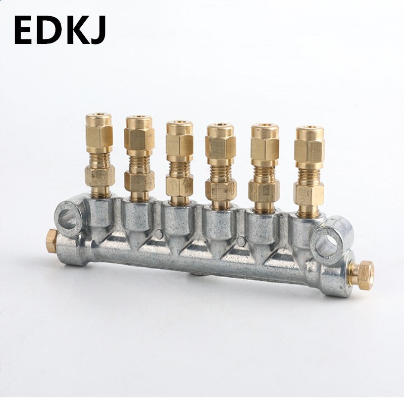 1 Inlet 2-10 A Type Current Limiting Metering Piec... – Vicedeal