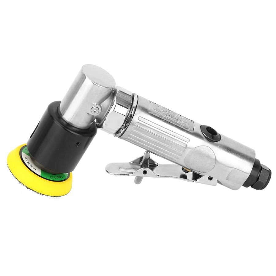 2" Air Polishing Machine 15000rpm Mini Pneumatic G... – Grandado