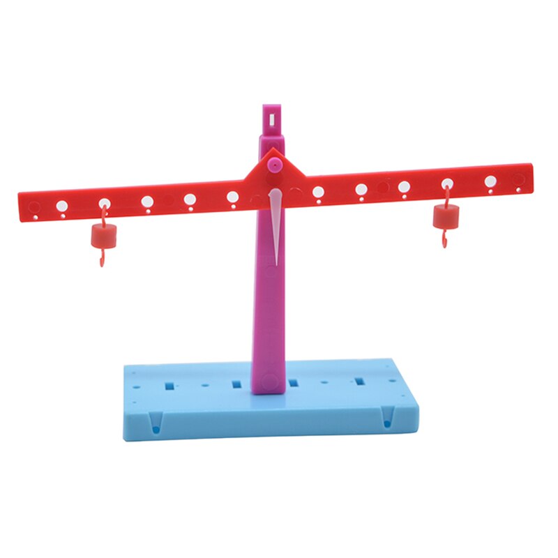 plastic Educational Lever principle balance scale ... – Grandado