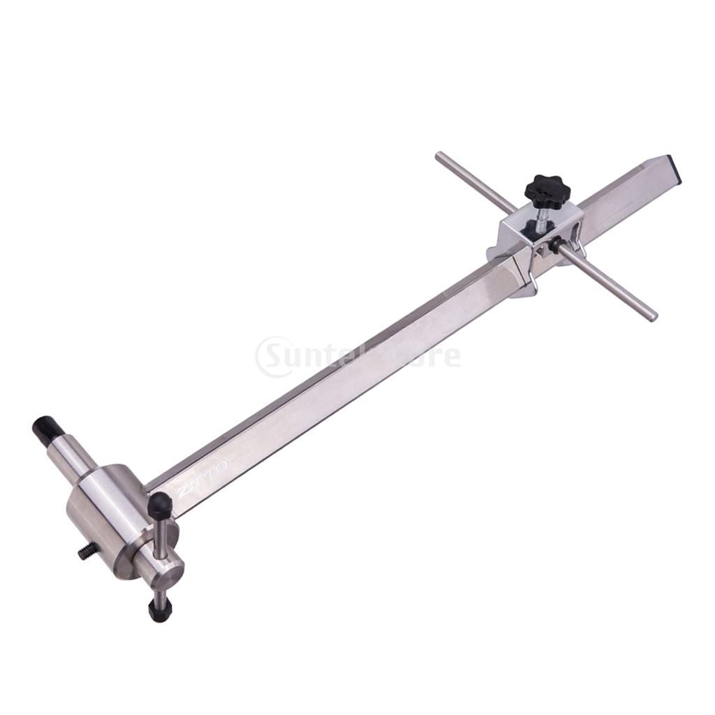 Bicycle Derailleur Hanger Alignment Gauge Bike Rep... – Grandado