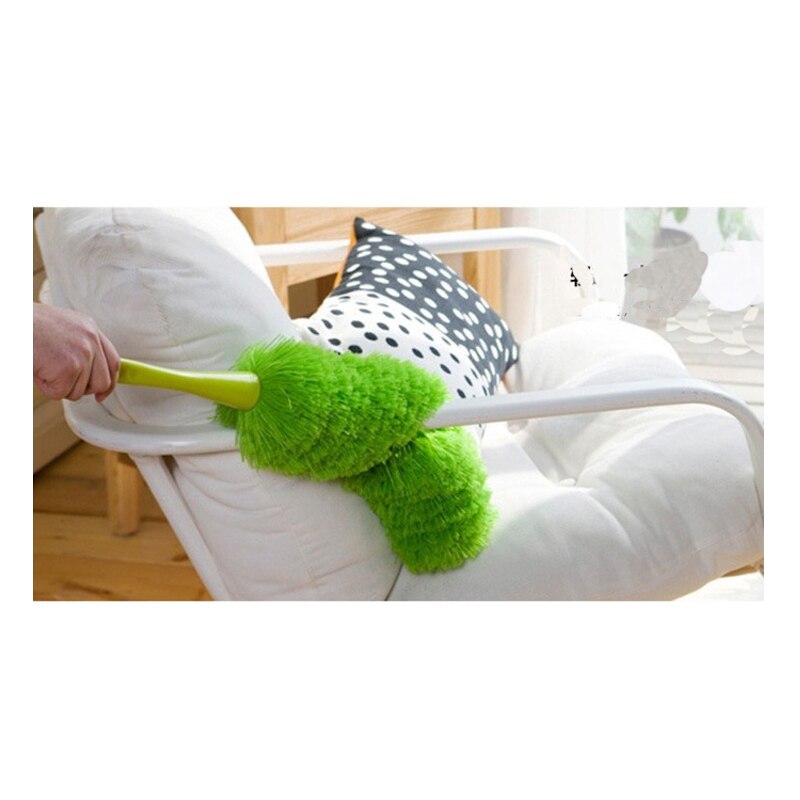 Verstelbare Bendable Microfiber Stofdoek Statische... – Grandado