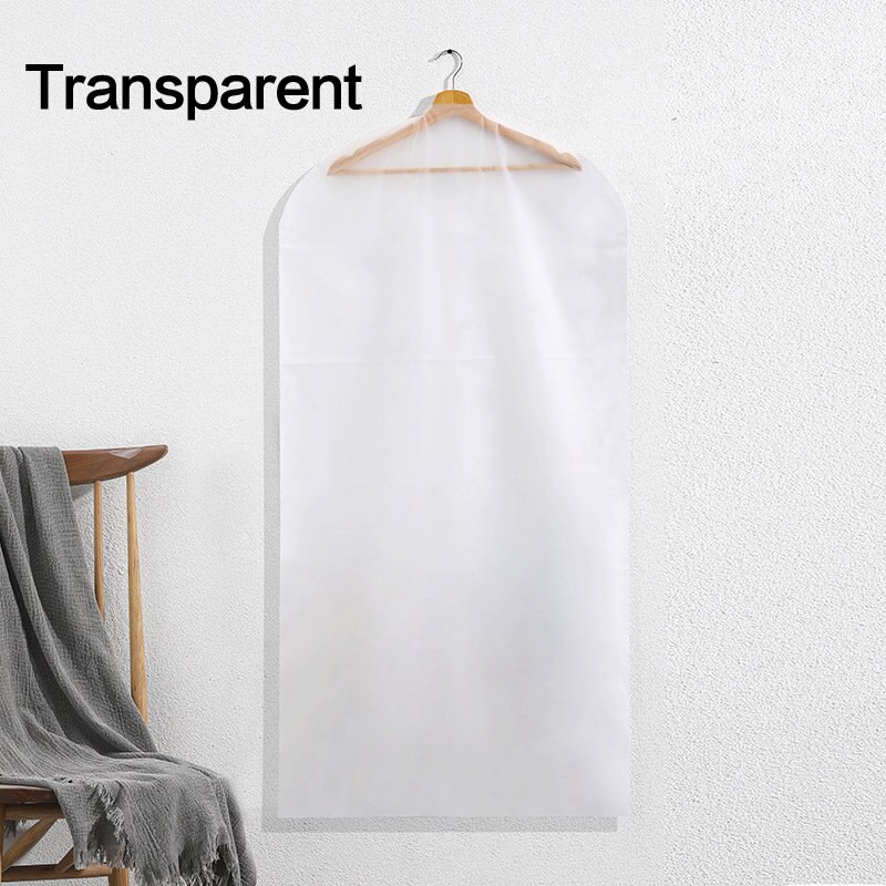 Cartoon Printed Clothes Dust Cover Suit Coat Prote... – Grandado