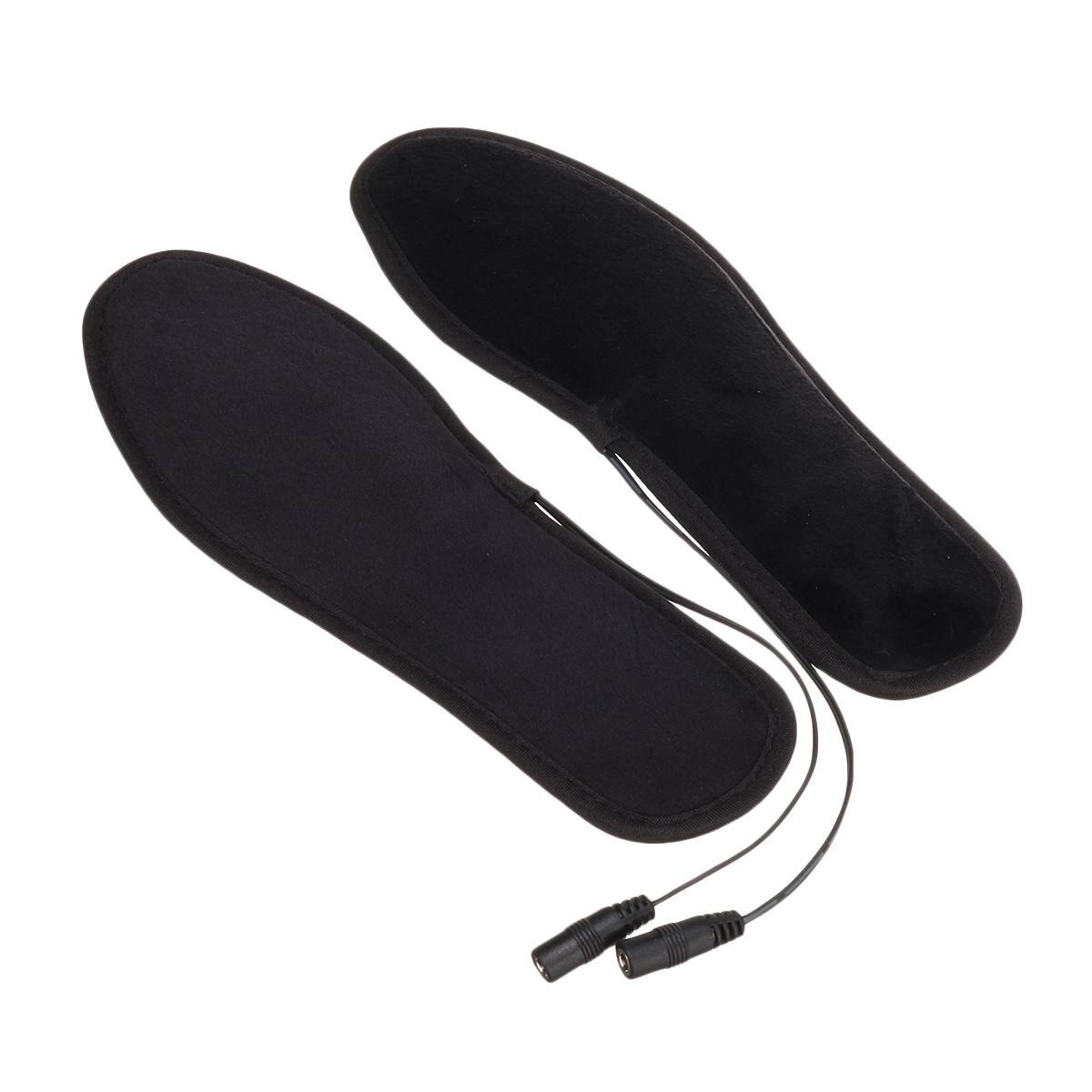 USB Electric Heaters Heated Shoe Insole Winter War... – Vicedeal