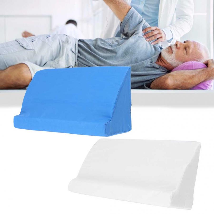 Memory Sponge Back Pillow Back Support Mat Neck Pr... – Vicedeal