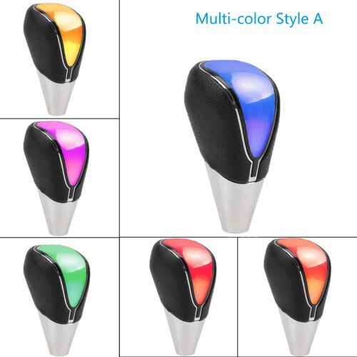 Possbay Auto Touch Activated Pookknop Led Handleid... – Grandado