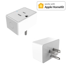 Apple Homekit Pre Flashed US Smart Socket 16A Wifi... – Grandado