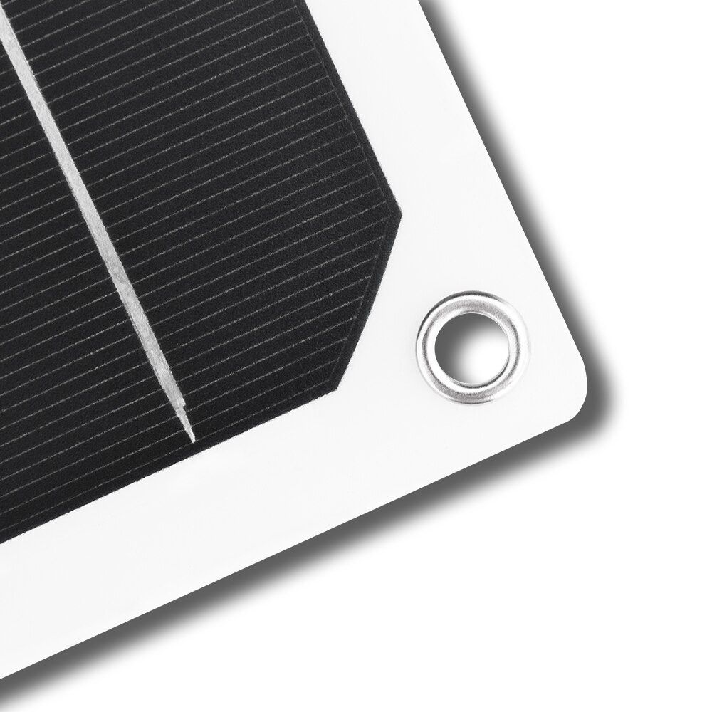 30W Solar Panel 5V USB 3A Monocrystalline Solar Ch... – Grandado