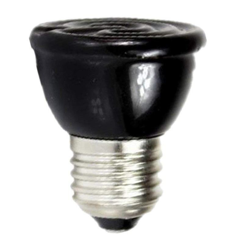 E27 Mini Infrared Ceramic Heating Bulb Elevator Gl... – Vicedeal