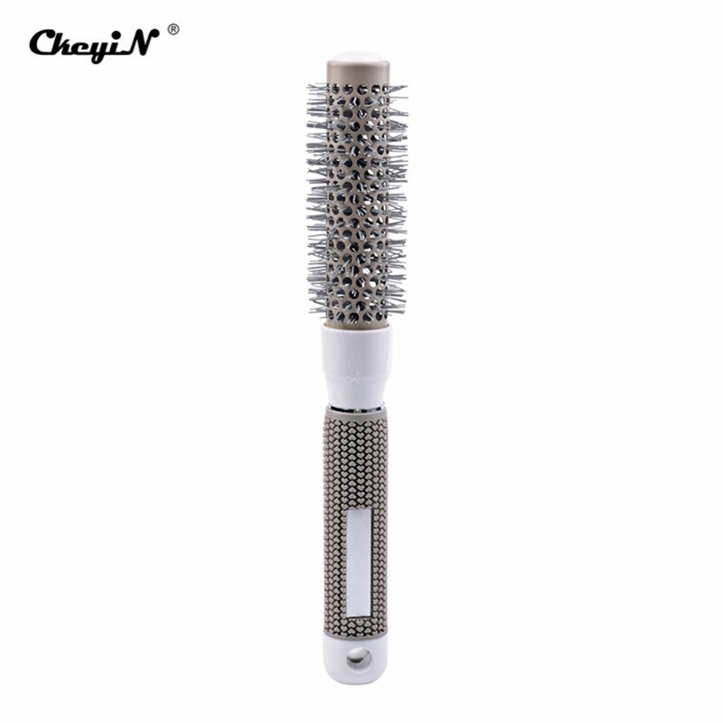 5 Sizes Hair Brush Nano Comb Ceramic Rollor Hairdr... – Vicedeal