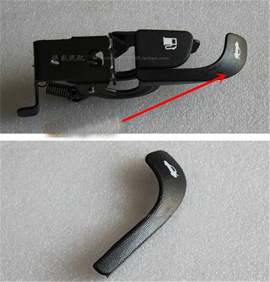 1 STUK Gratis Bezorging Koffer handvat voor Hyunda... – Grandado