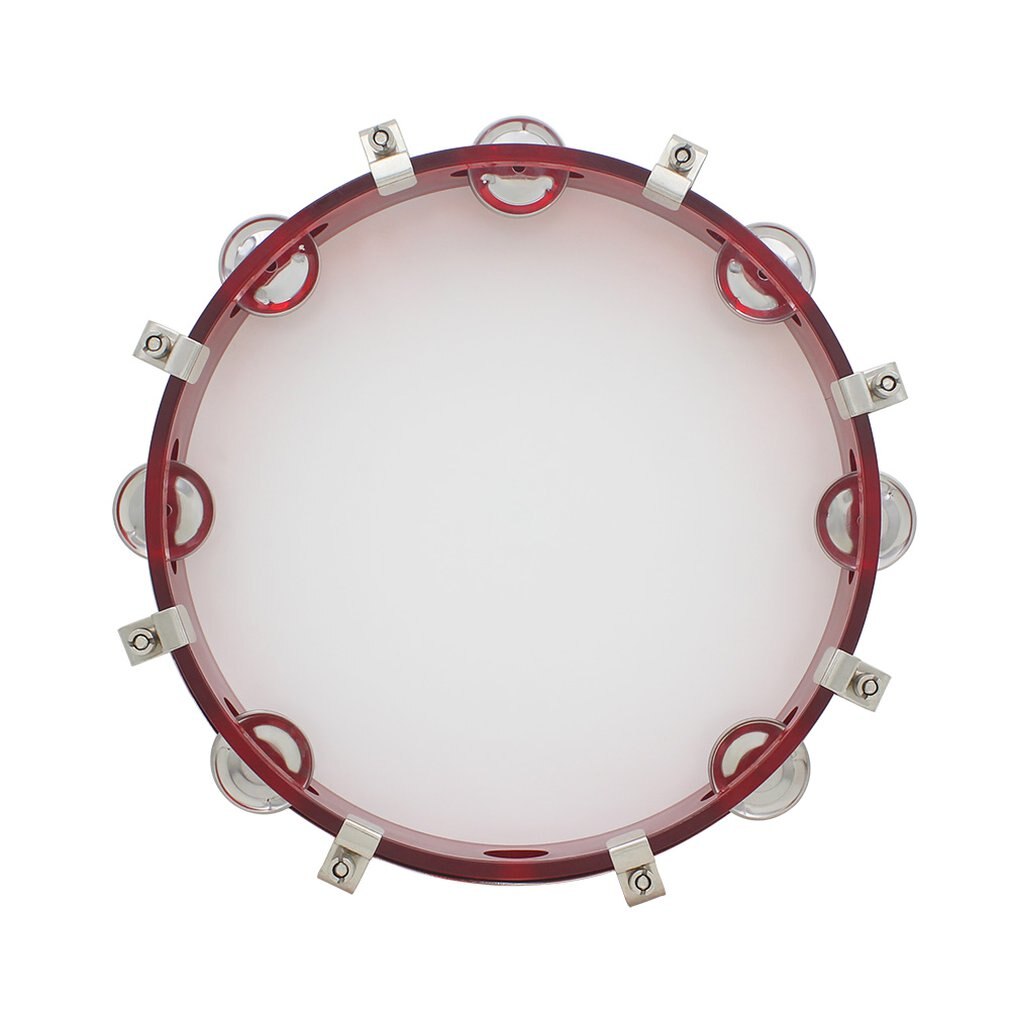 10 "Tamboerijn Capoeira Lederen Drum Pandeiro Samb... – Grandado