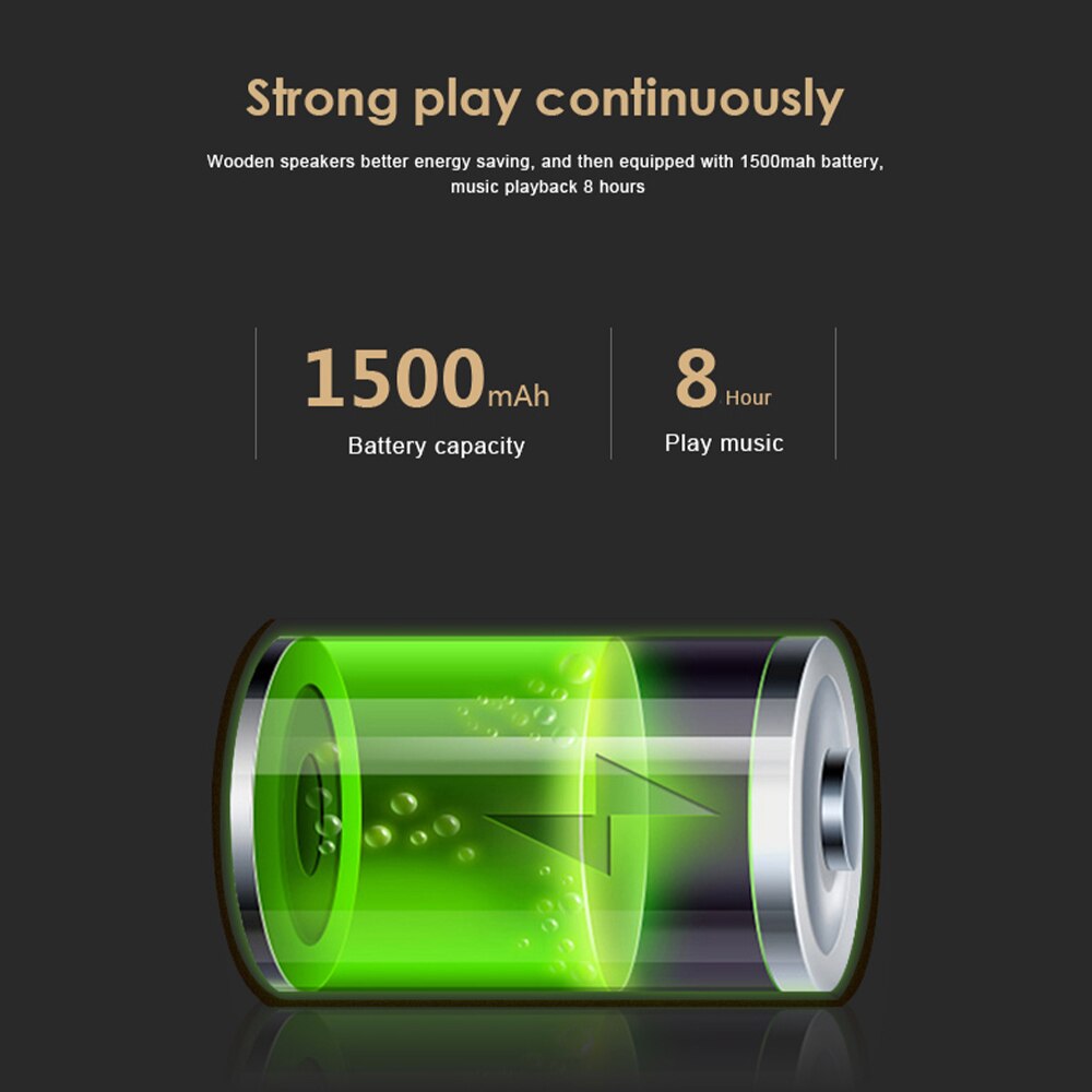 Bluetooth -kaiutin bluetooth -kaiutin subwoofer -m... – Grandado