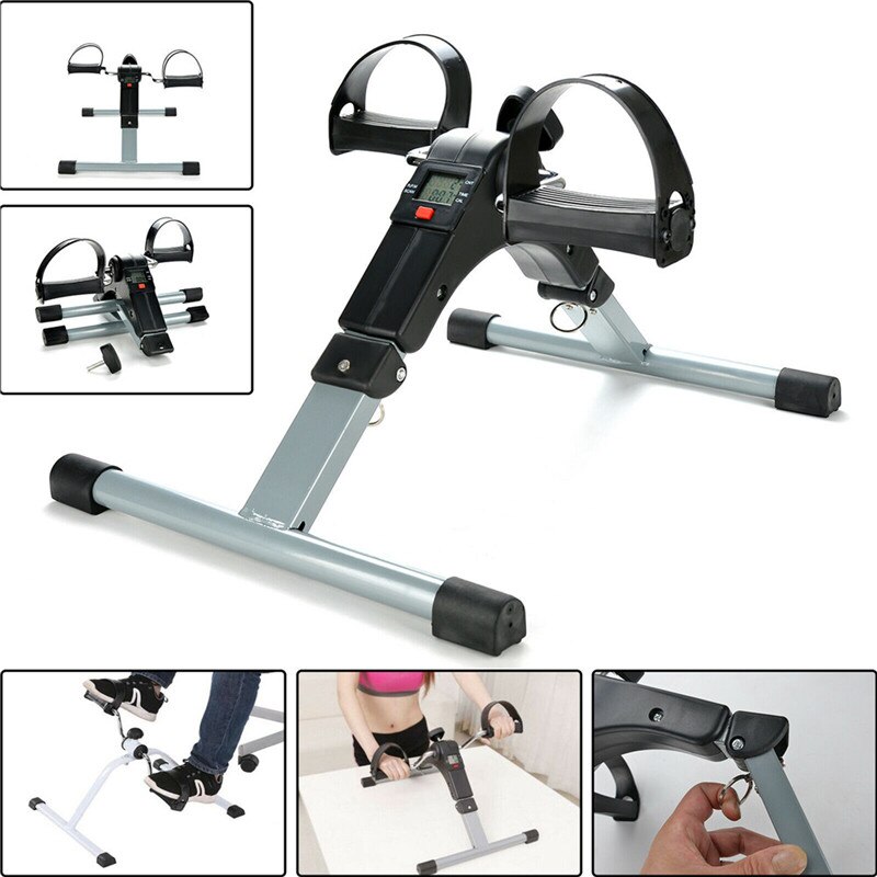 Mini heimtrainer Heimat Fitnessstudio Stepper Verl... – Grandado