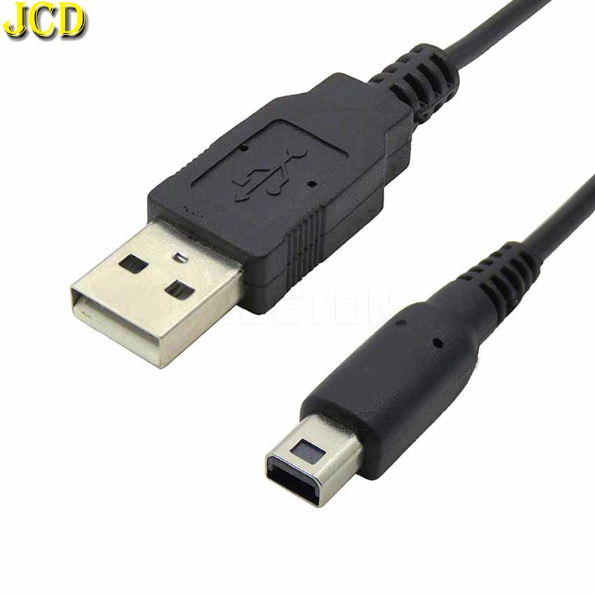JCD-Cable de carga USB para Nintendo DSi, Cable de... – Grandado