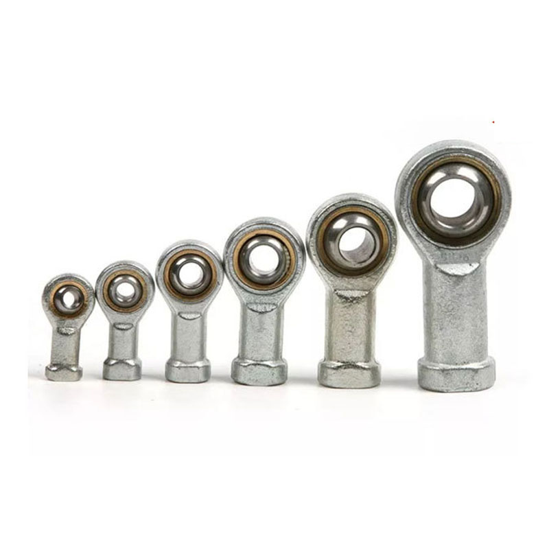 3mm-16mm Fish Eye Rod End Joint Bearing Right-Hand... – Grandado