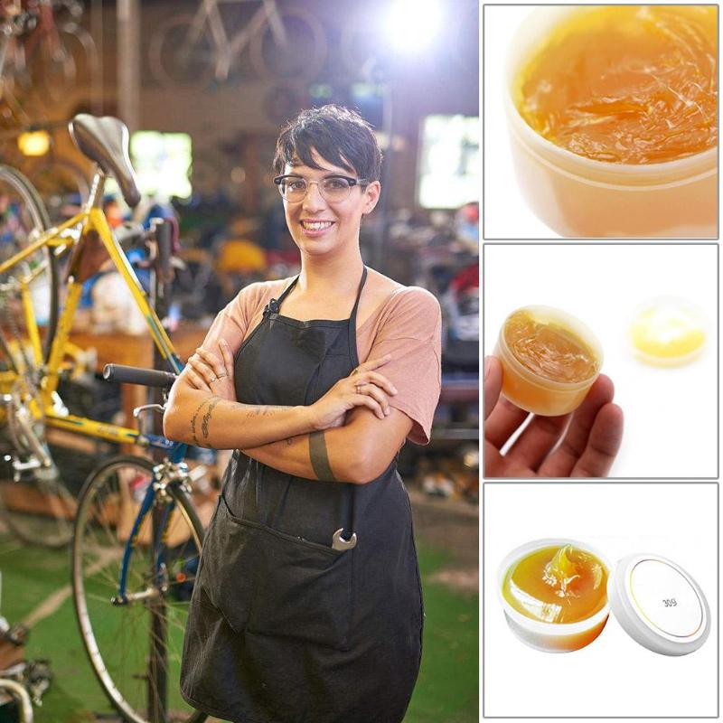 Bike Bicycle Lubricating Butter Grease For Bearing... – Grandado