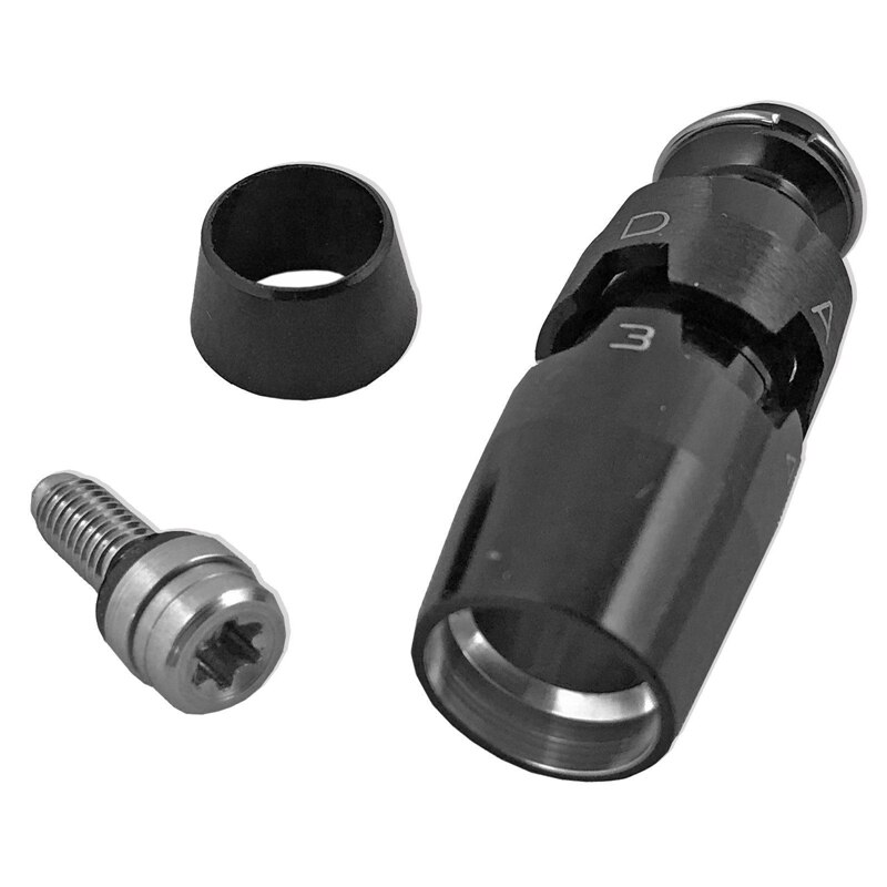Adapter Sleeve .370 Golf Shaft Tip for Titleist 91... – Grandado
