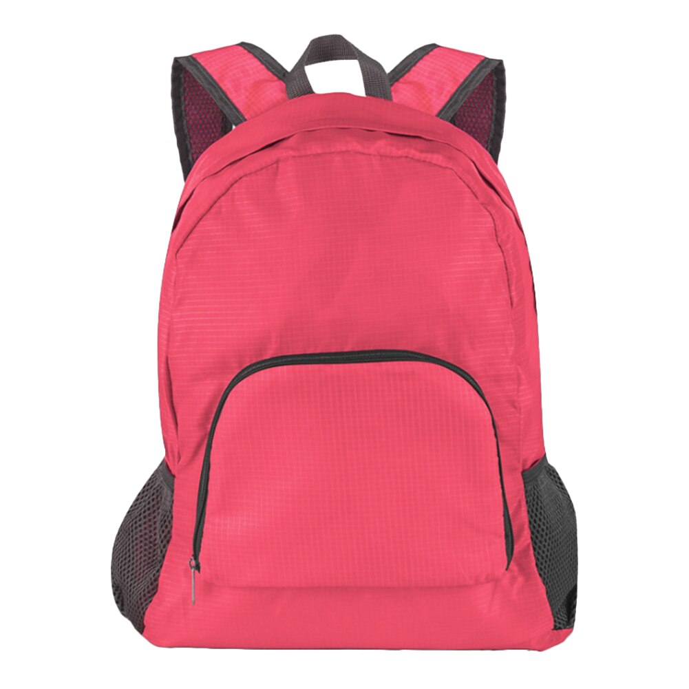 Nylon Hiking Travel Outdoor Sports Bag Lightweight... – Vicedeal