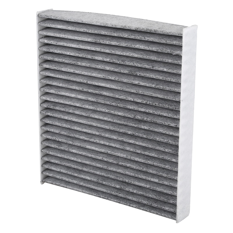 2X Car Cabin Air Conditioner Filters Activated Car... – Grandado
