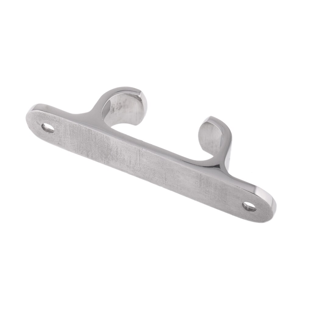 Straight Fairlead Stainless Steel Marine Sailing B... – Vicedeal