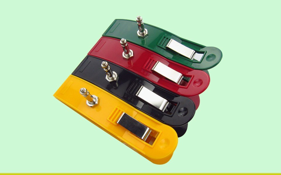 For Electrocardiograph Accessories Limb Clamp Larg... – Grandado