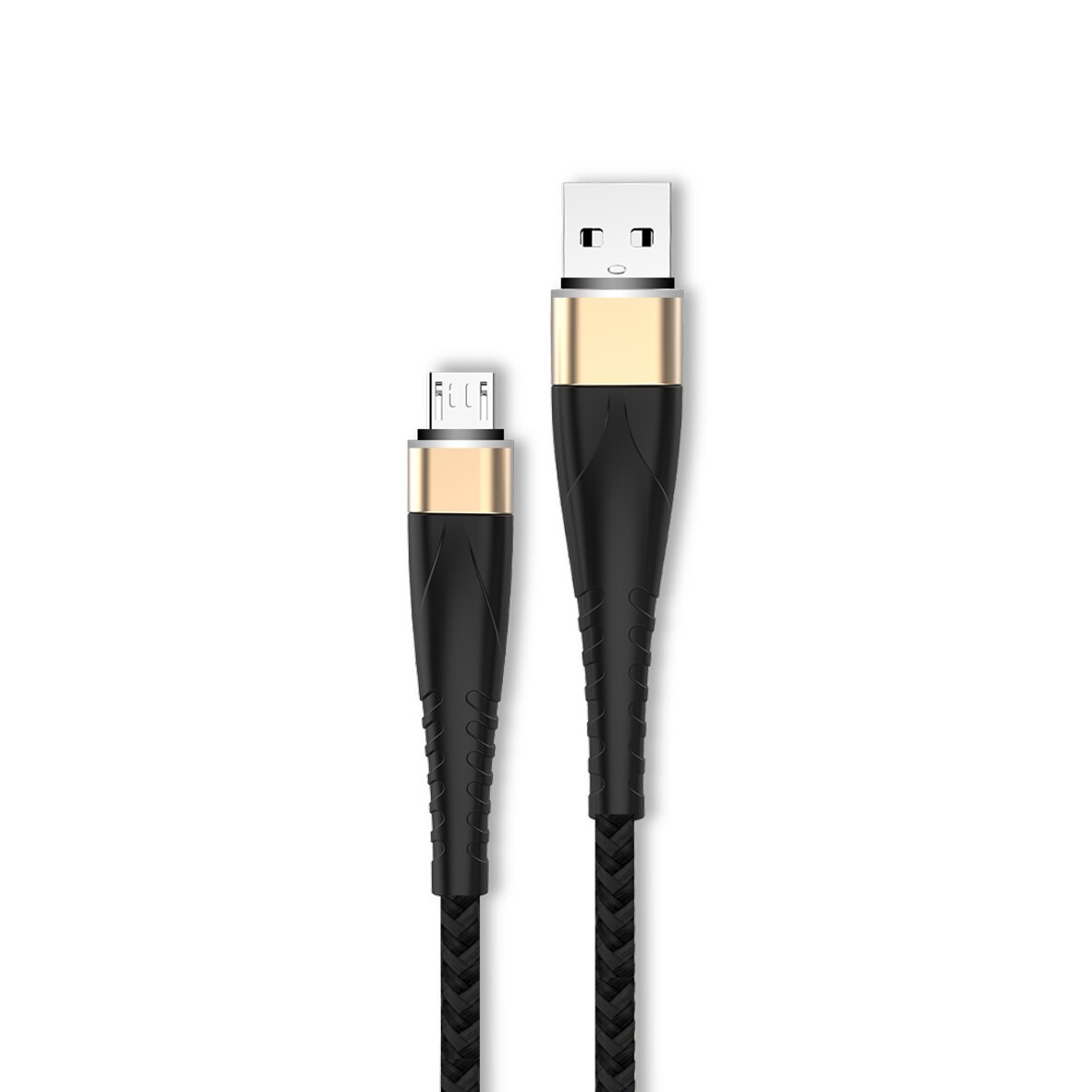 Usb Cable 1m Data Line Fast Charging Faster Charge... – Grandado