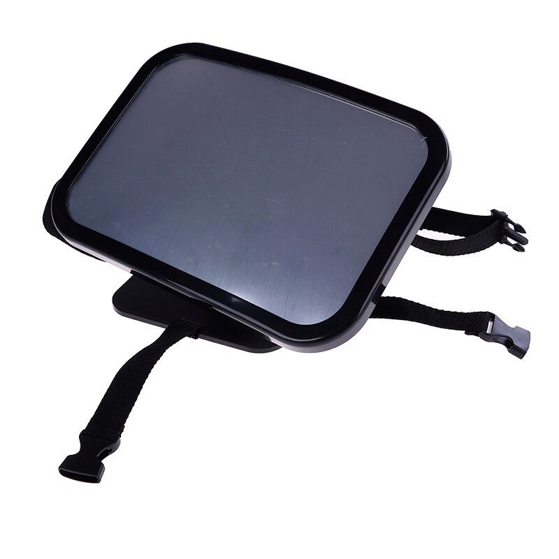 Baby/barnestol bil sikkerhedsspejl monitor nakkest... – Vicedeal