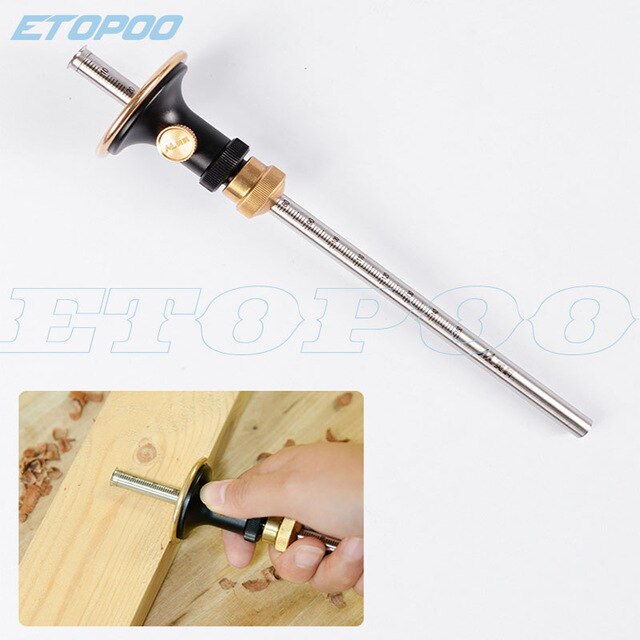 European single and double axis scriber fine-tunin... – Grandado