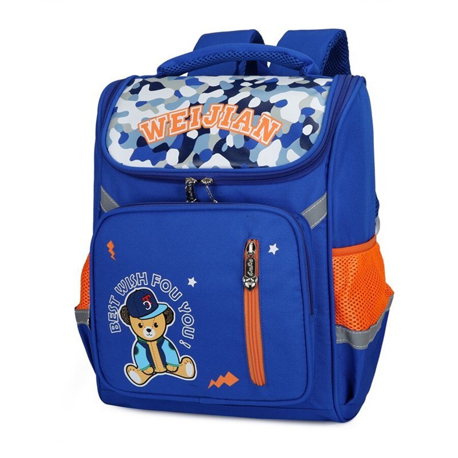 Girls Swan School Backpacks Primary Children Schoo... – Vicedeal