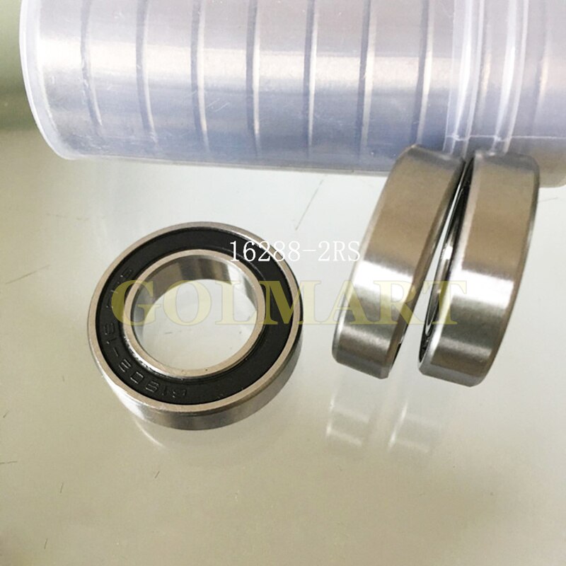 4 st 15*26*7 mm cykelaxel 15267 - 2rs lager använd... – Grandado