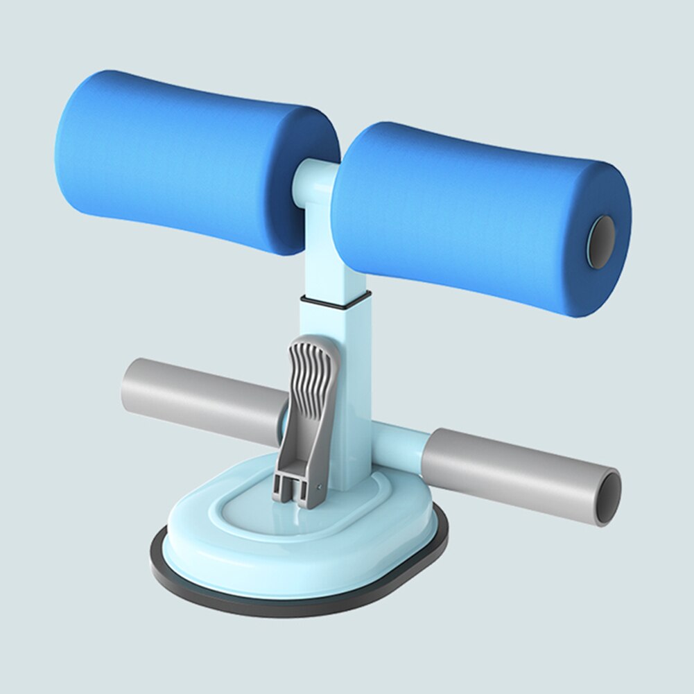 Adjustable Sit Up Bar Abdominal Muscle Trainer Sit... – Grandado