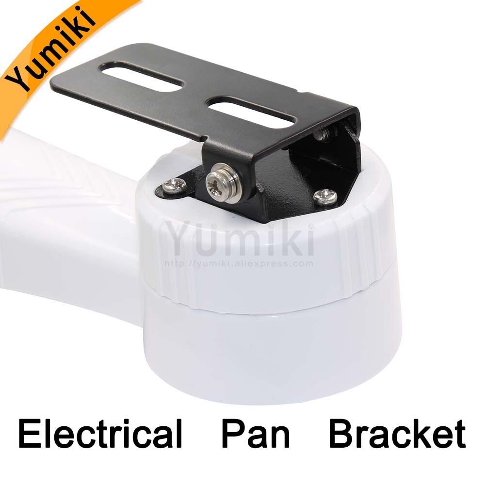 cctv bracket PTZ bracket Electrical Rotating Brack... – Grandado