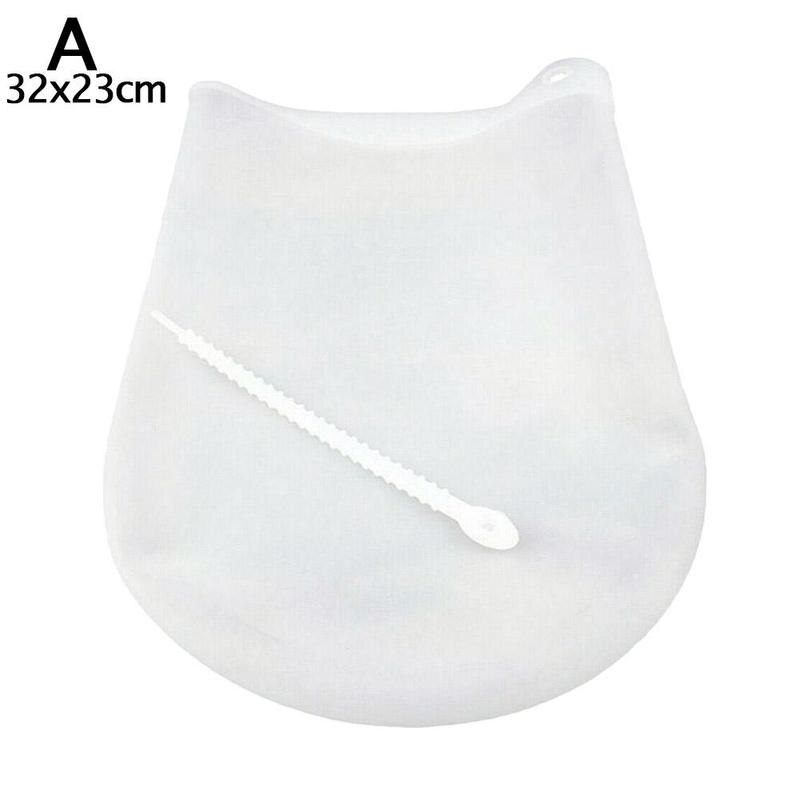 Siliconen Kneden Zak Meel Mixer Tas Herbruikbare K... – Grandado