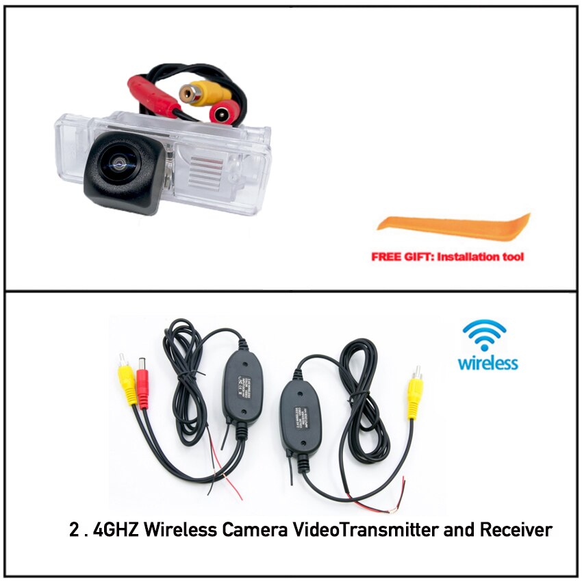 rear view camera For Mercedes Benz V Class W639 20... – Grandado