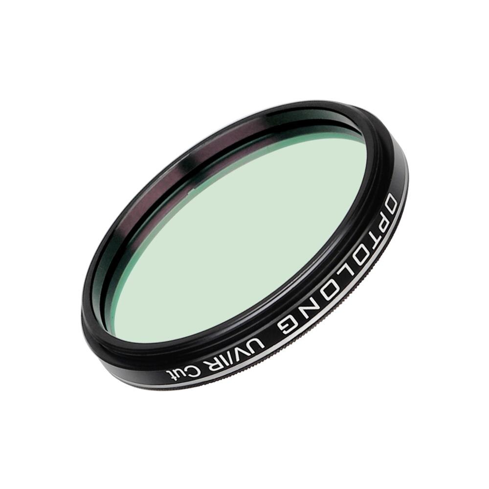 OPTOLONG 2"UV/IR Cut Filter for CCD Digital Astrop... – Grandado