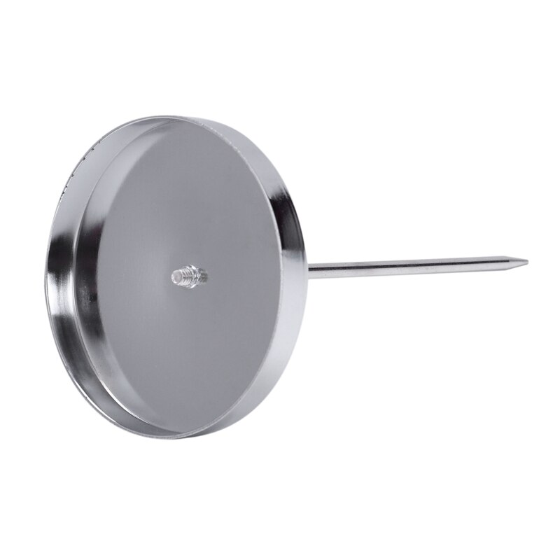 SODIAL(R) Safe Memo Holder Spike Stick for Bill Re... – Grandado