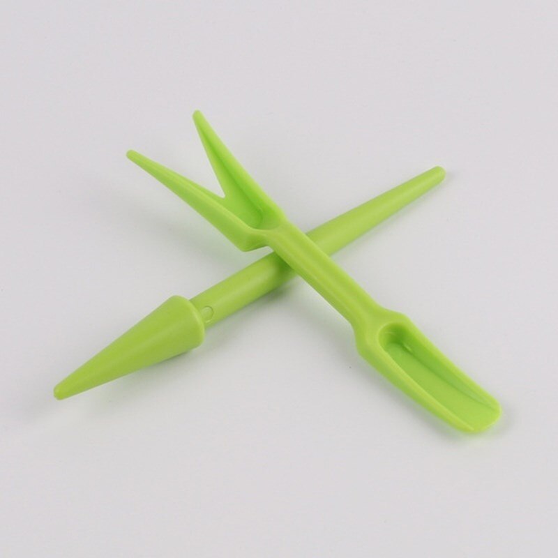 4pcs Flower Growing Tool Set Home Plant Cultivatio... – Grandado