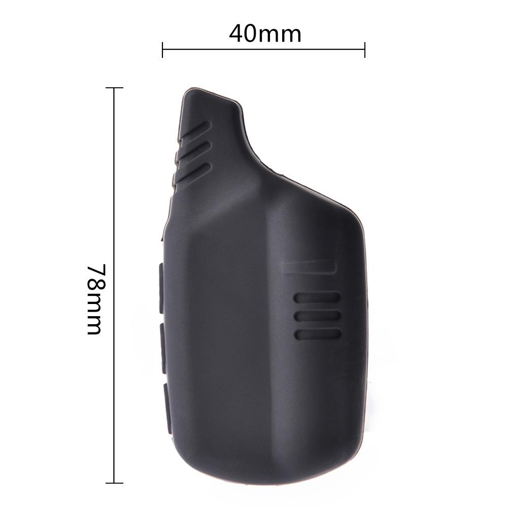 Car Alarm System Strong Pull Silicone Case Origina... – Grandado