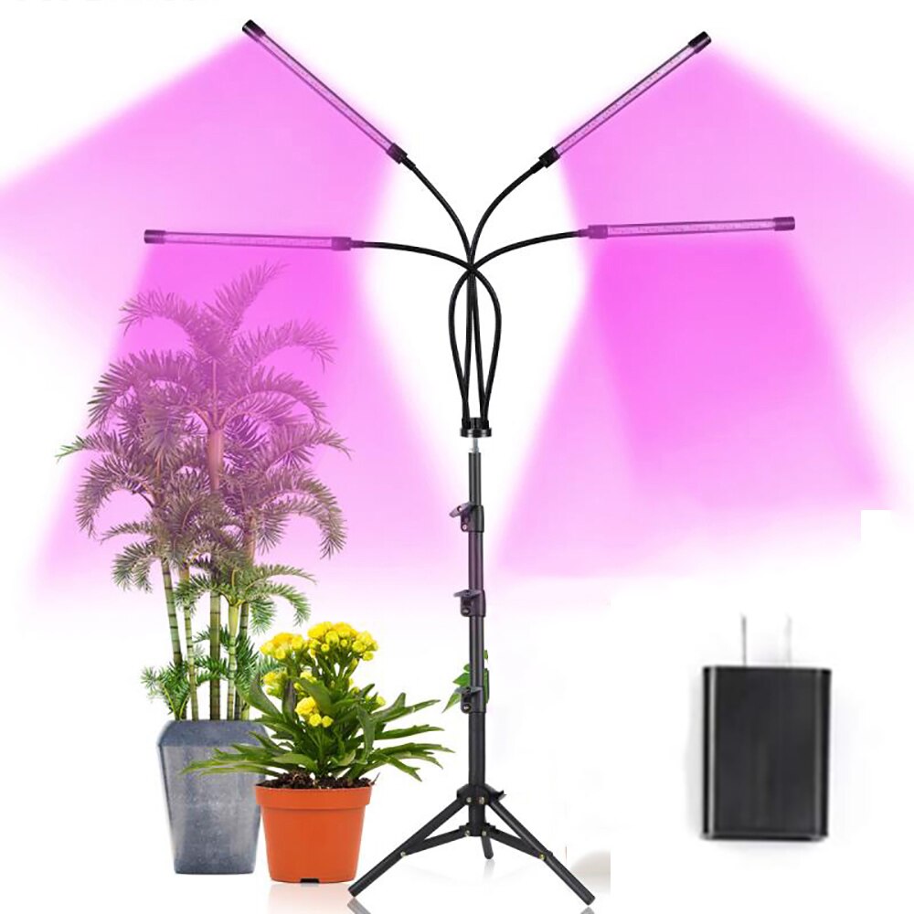 LED Grow Light USB 5V led Full Spectrum Plant Grow... – Vicedeal