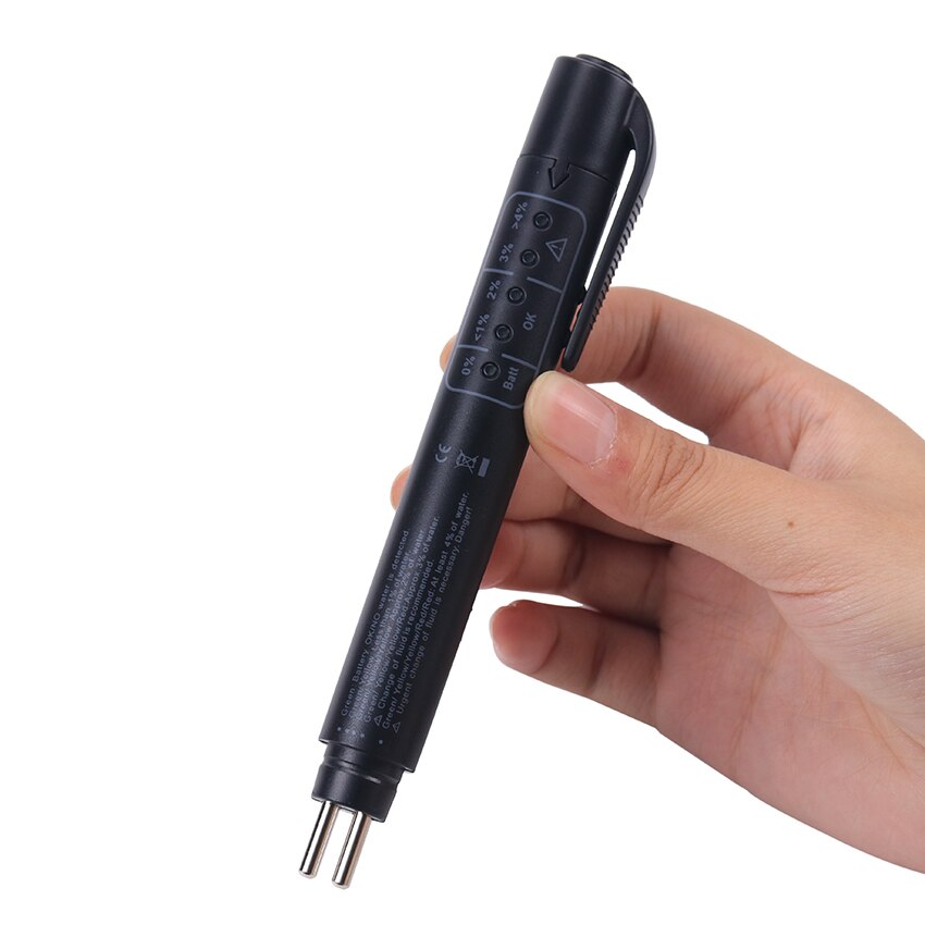 1PC Accurate Oil Check Pen Car Universal Brake Flu... – Grandado