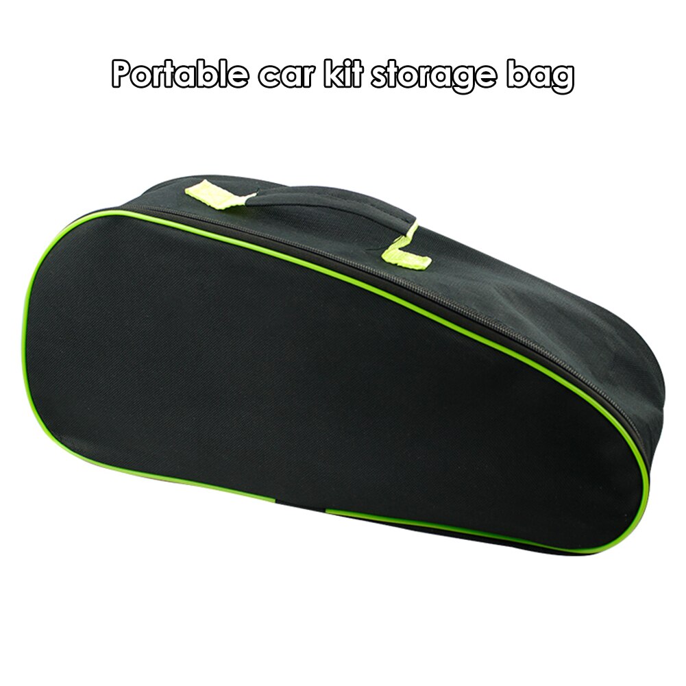 Portable Car Kit Stowing Tidying Portable Car Trun... – Grandado