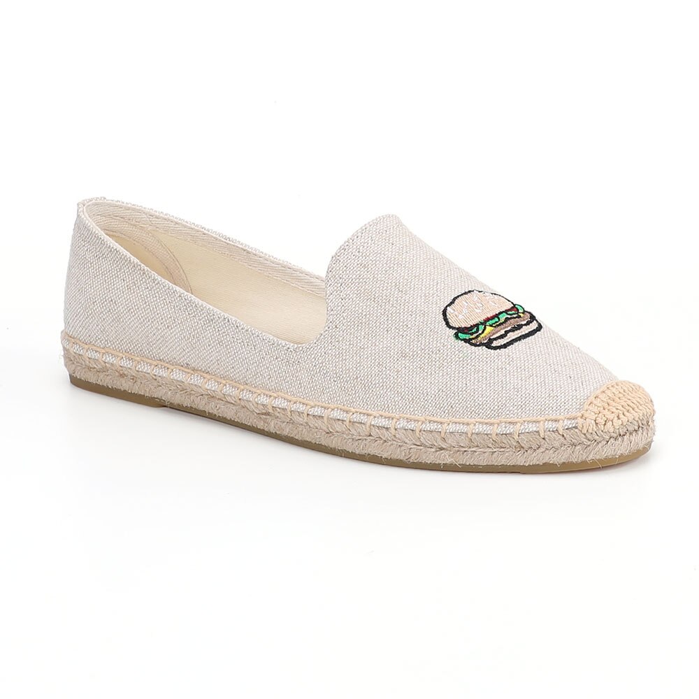 Tienda Soludos Women's Flat Shoes Espadrilles Real... – Grandado