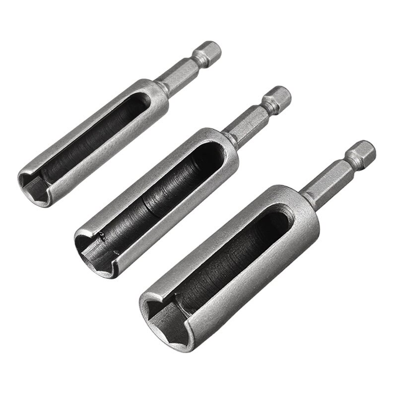 8Mm 10Mm 12Mm 14Mm 17Mm 19Mm Moer Driver, 1/4 "Qui... – Vicedeal