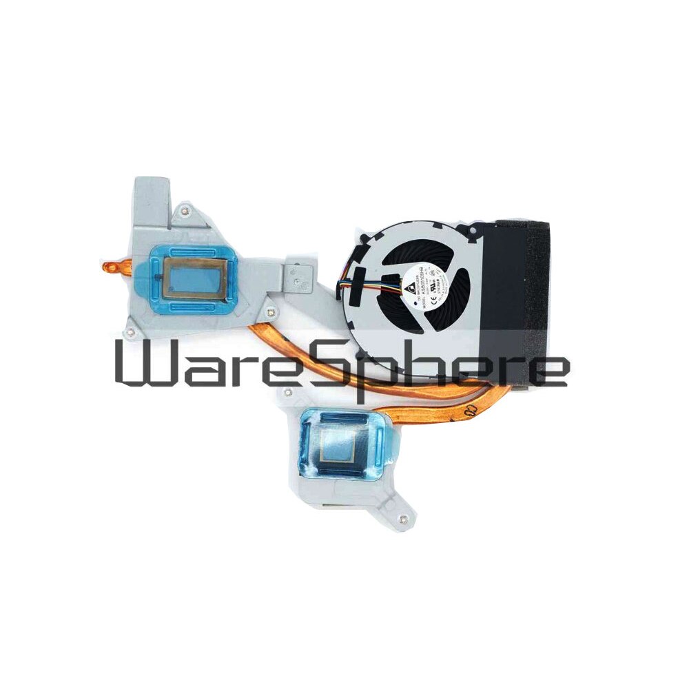 Original Neue Kühlkörper und Lüfter für Sony Vaio ... – Grandado