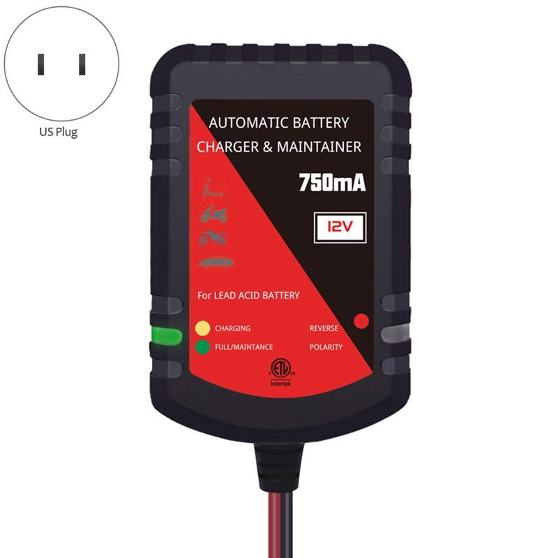 Intelligent 12V Automobile Batteries Lead Acid Bat... – Grandado